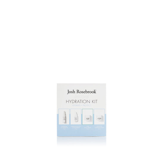 Hydration Kit – Josh Rosebrook